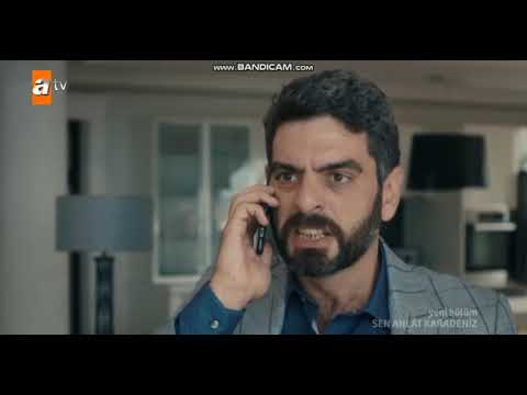 Sen Anlat Karadeniz 19.SON BÖLÜM 30 Mayıs 2018