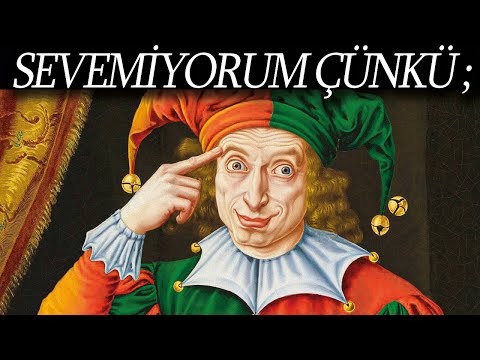 Kendini Affedemeyen İnsan Başkasını Sevemez
