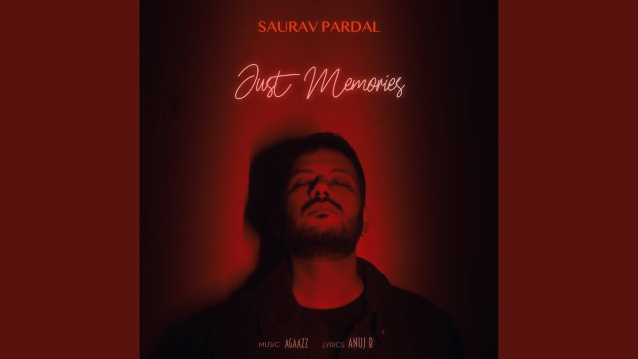 Just Memories - YouTube