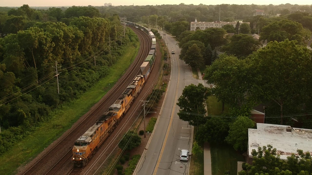 Spark - Train - YouTube