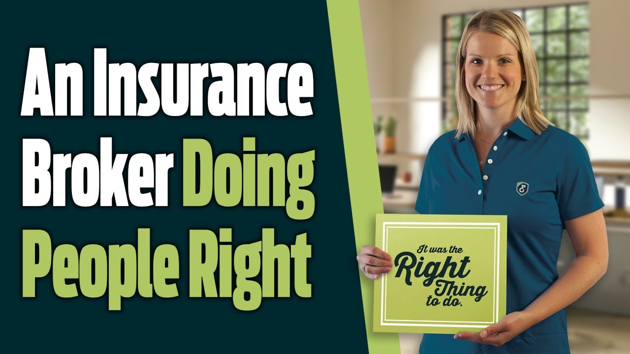 Excalibur Insurance Group – Champions of People - YouTube