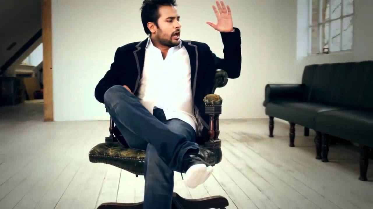 Yaarian Amrinder Gill FULL HD DOWNLOAD JATTSKY.COM.MP4 - YouTube