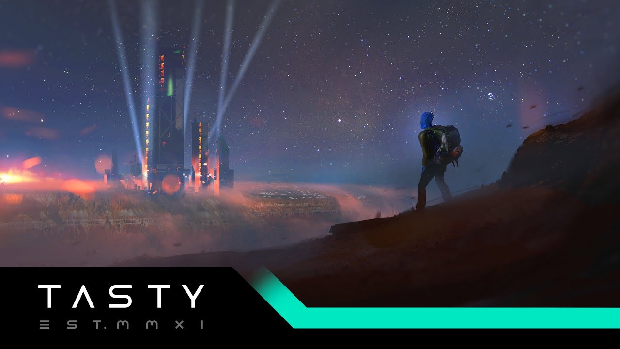 Alvin Risk - Last Forever - YouTube