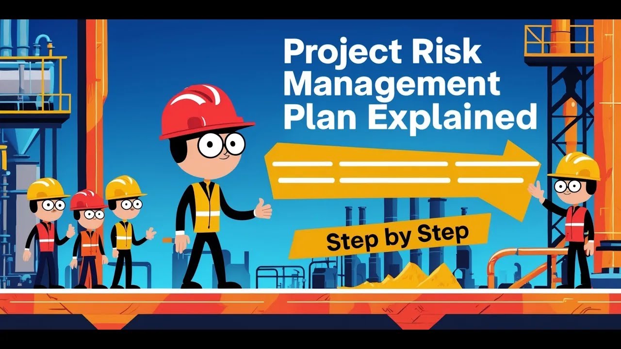Is Your Business Safe? Get Our Free Risk Control Plan Sample