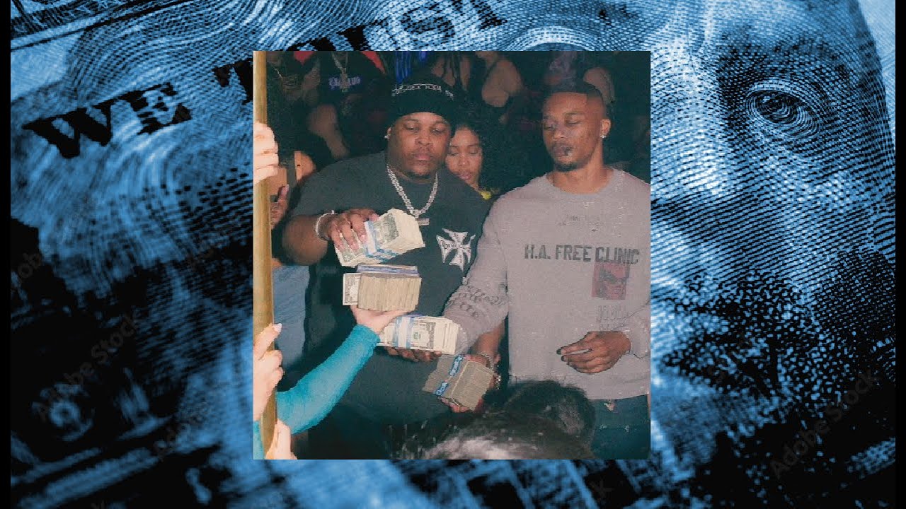 Blue Buck Bangers | BlueBucksClan Mix - YouTube