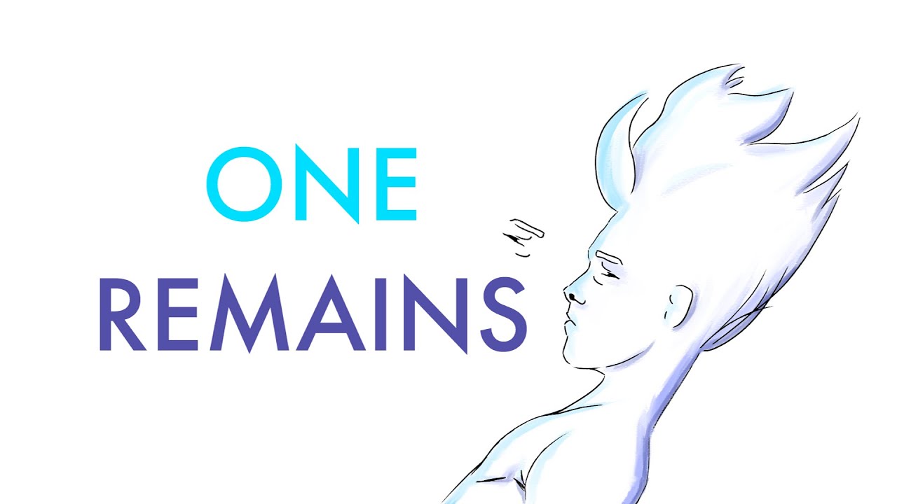 ONE REMAINS: Short Film about The Last Man Alive - YouTube