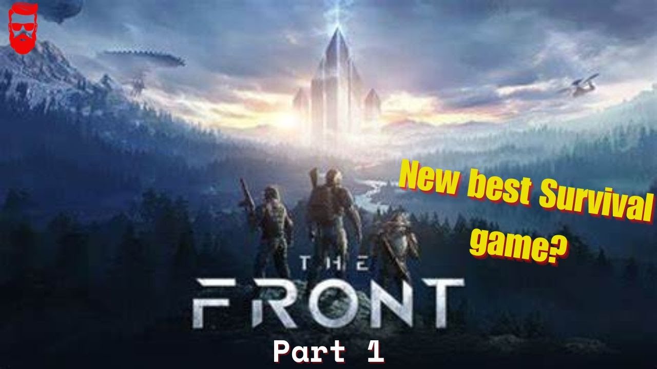 Uncover the secrets of The Front in this gameplay journey - YouTube