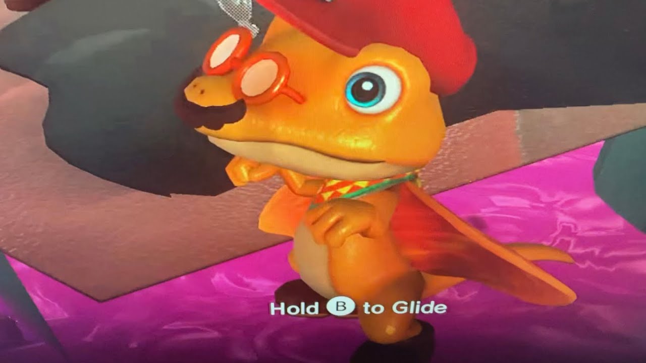 Doing a glydon clip everyday for 2 weeks (14/14) - YouTube