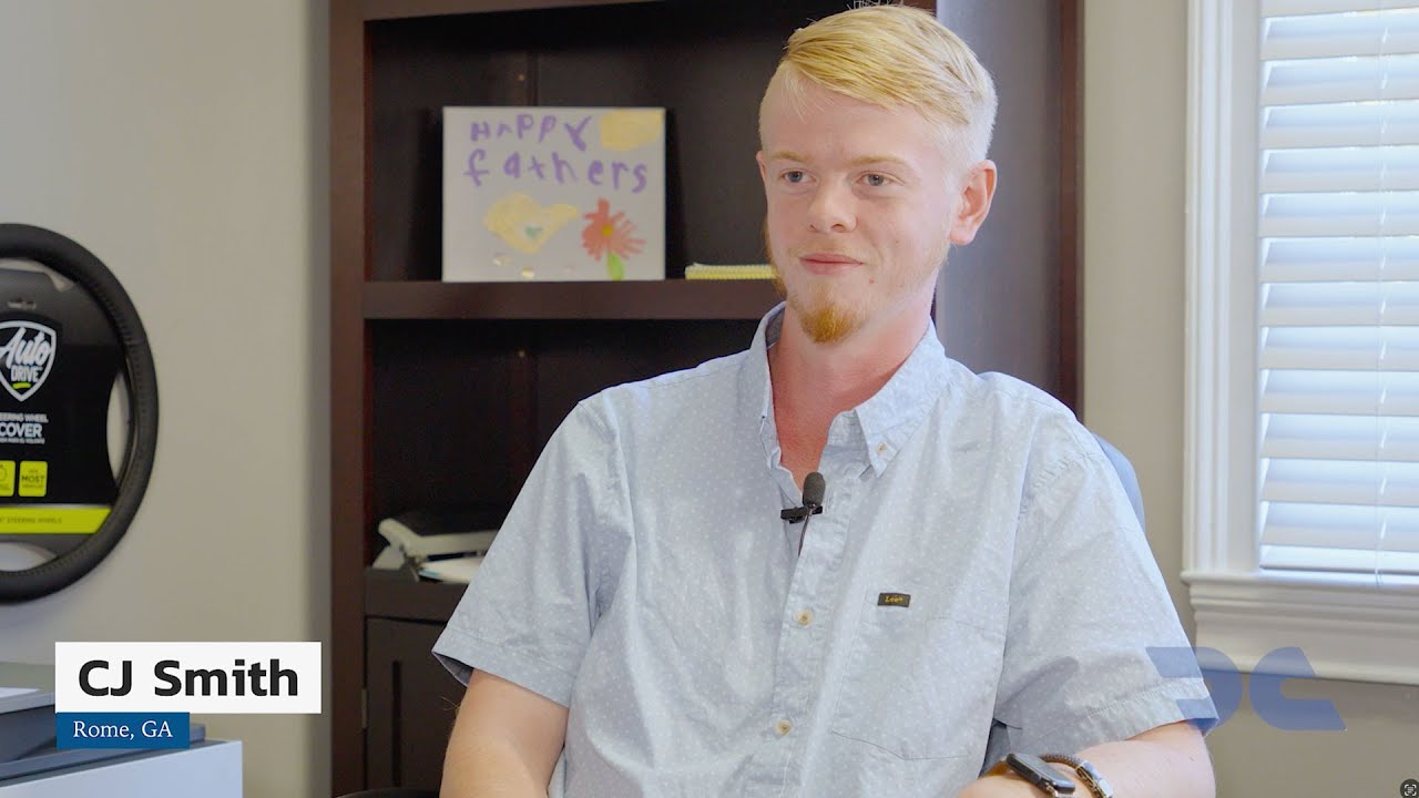 Trinity Motorcar Company | CJ Smith | Featured Dealership Interview ...