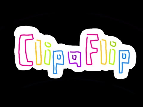 My ok-ish submission for the #FlipaclipHangout intro - YouTube