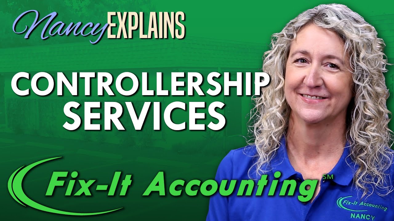 Nancy Explains Accounting | Could My Business Benefit from ...