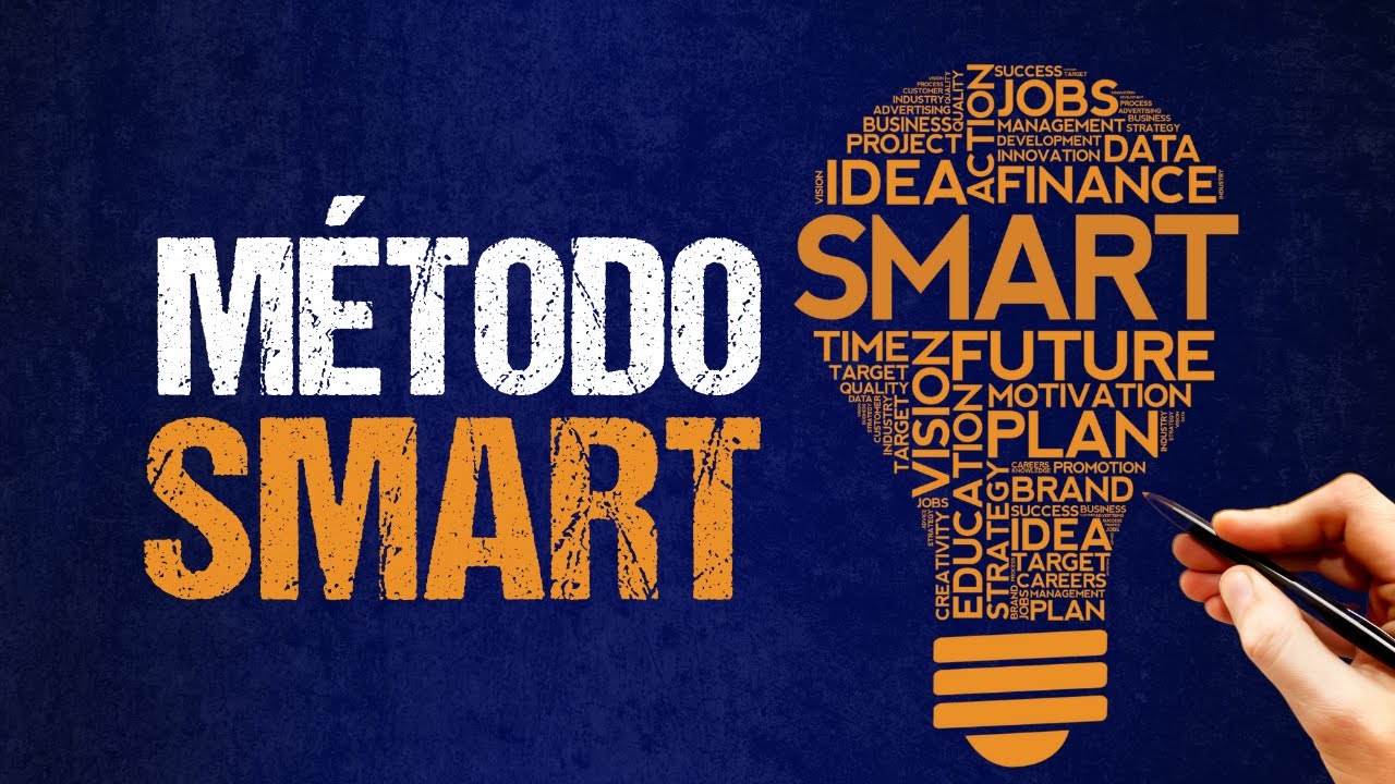 Com Base No Excerto Sobre O Metodo Smart - RETOEDU