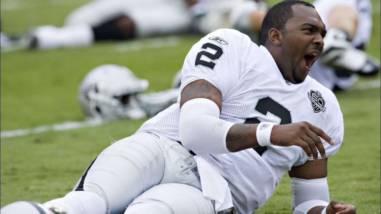 NFL Top 5 Worst #1 Overall Picks of All-Time - YouTube