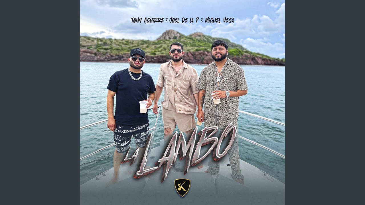 La Lambo - YouTube