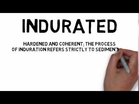 Indurated - YouTube