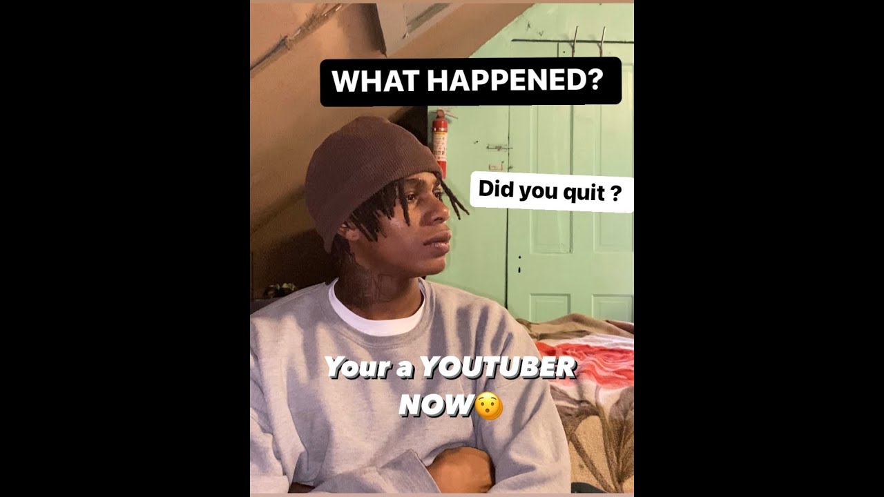 My first HEARTBREAK....(IS IT REALLY OVER?) - YouTube