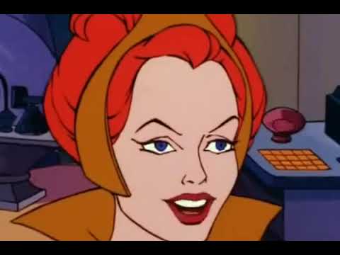 He-Man [1983] Temporada 01 - Episódio 13