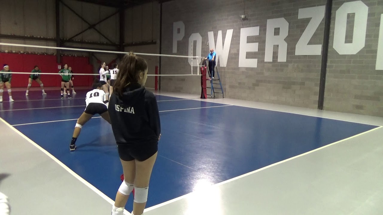 PVA 17 Rob vs CHVBC S1 - YouTube