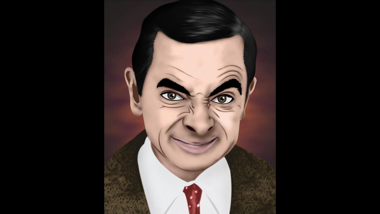 Mr BEAN Funny Clips Mr Bean Comedy Funny Clips - YouTube