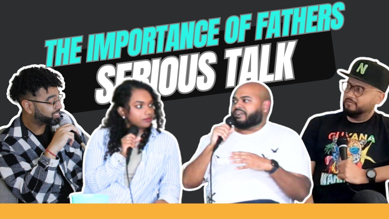 Single Moms: listen to fatherless men on the importance of a father ...