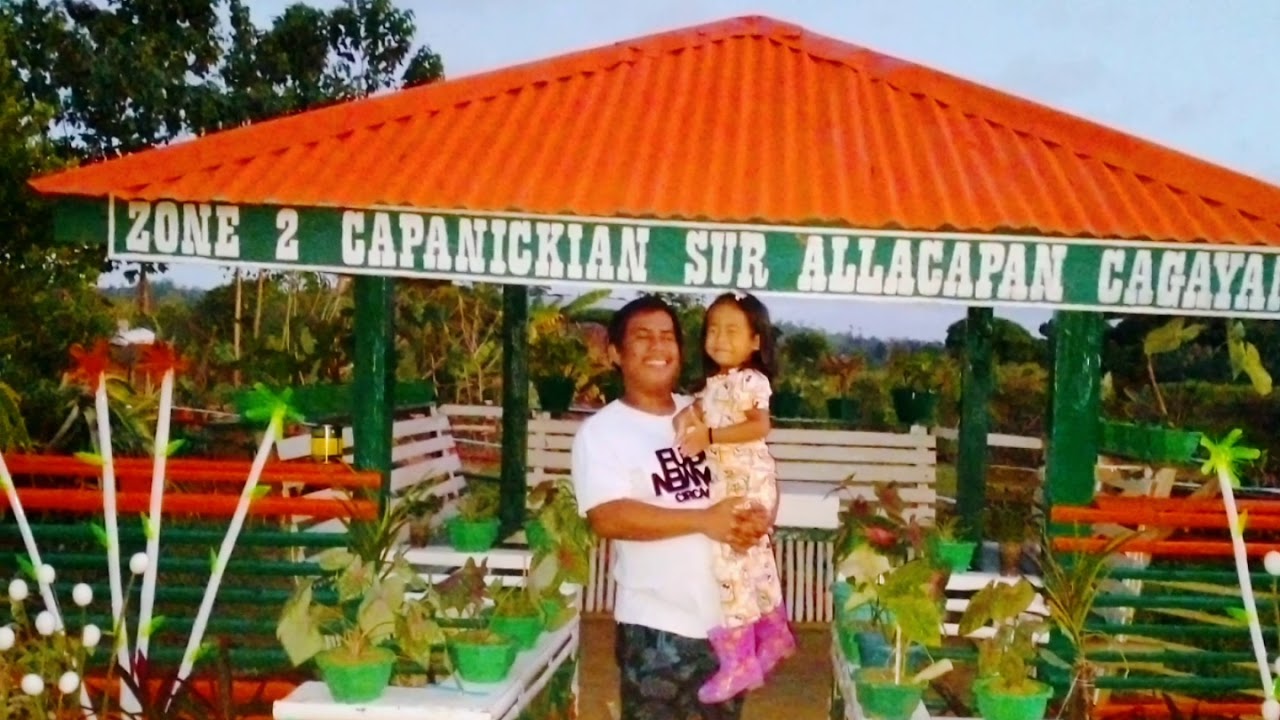 Allacapan Philippines City