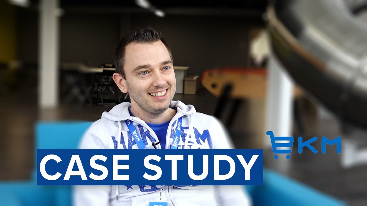 3aaa Apprenticeships Employer Case Study | EKM Systems - YouTube