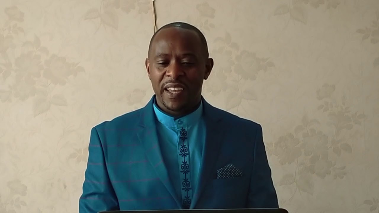 Flourishing in the Land of Captivity- By Pastor Joseph Mwaura - YouTube