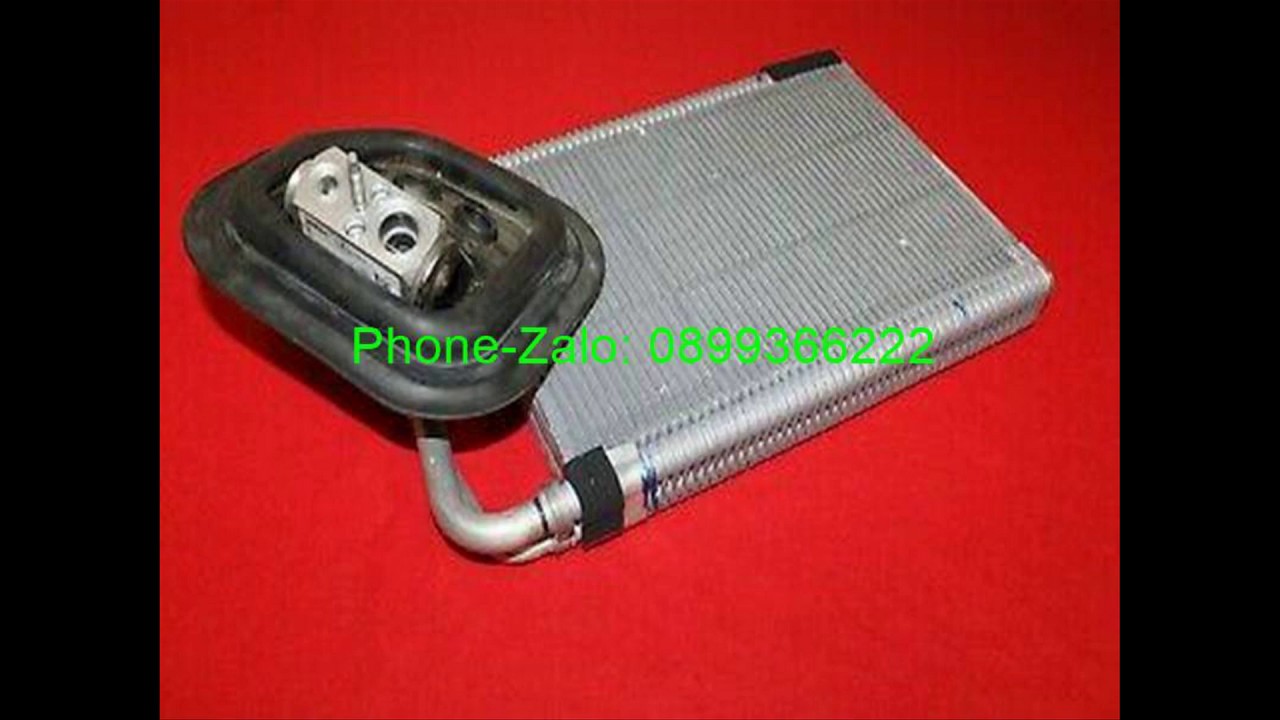 A2058307800 2058307800 Dàn lạnh W205 Phone-Zalo: 0899366222 - YouTube