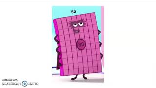 Numberblocks Octoblocks Chords - Chordify