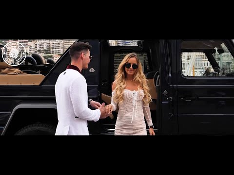 Robby Mond & Kelme - Why (Official Music Video)