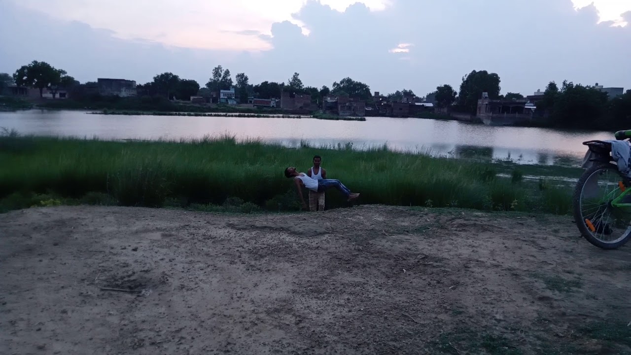 Akash Shibu - YouTube