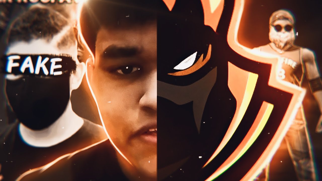 o segredo OBSCURO do blackn444 - YouTube