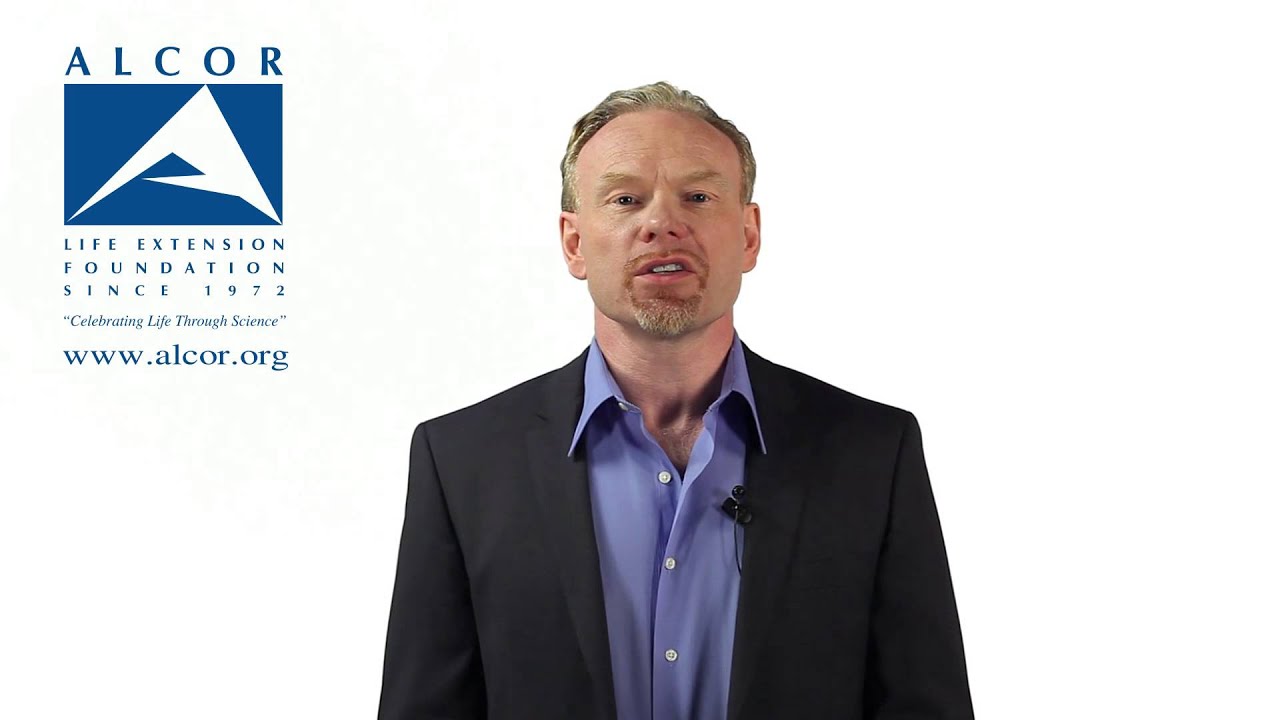 Cryonics: Alcor FAQ #7: Who Will Revive Alcor's Patients? - YouTube