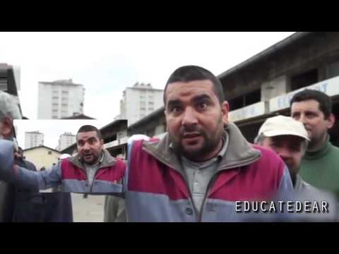 Nereye Sıçacaklar Remix Educatedear