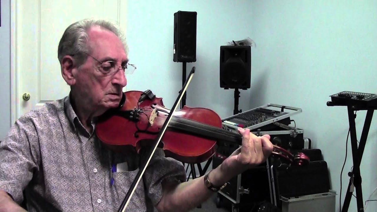 Truett Aaron and unknown piece 001 - YouTube