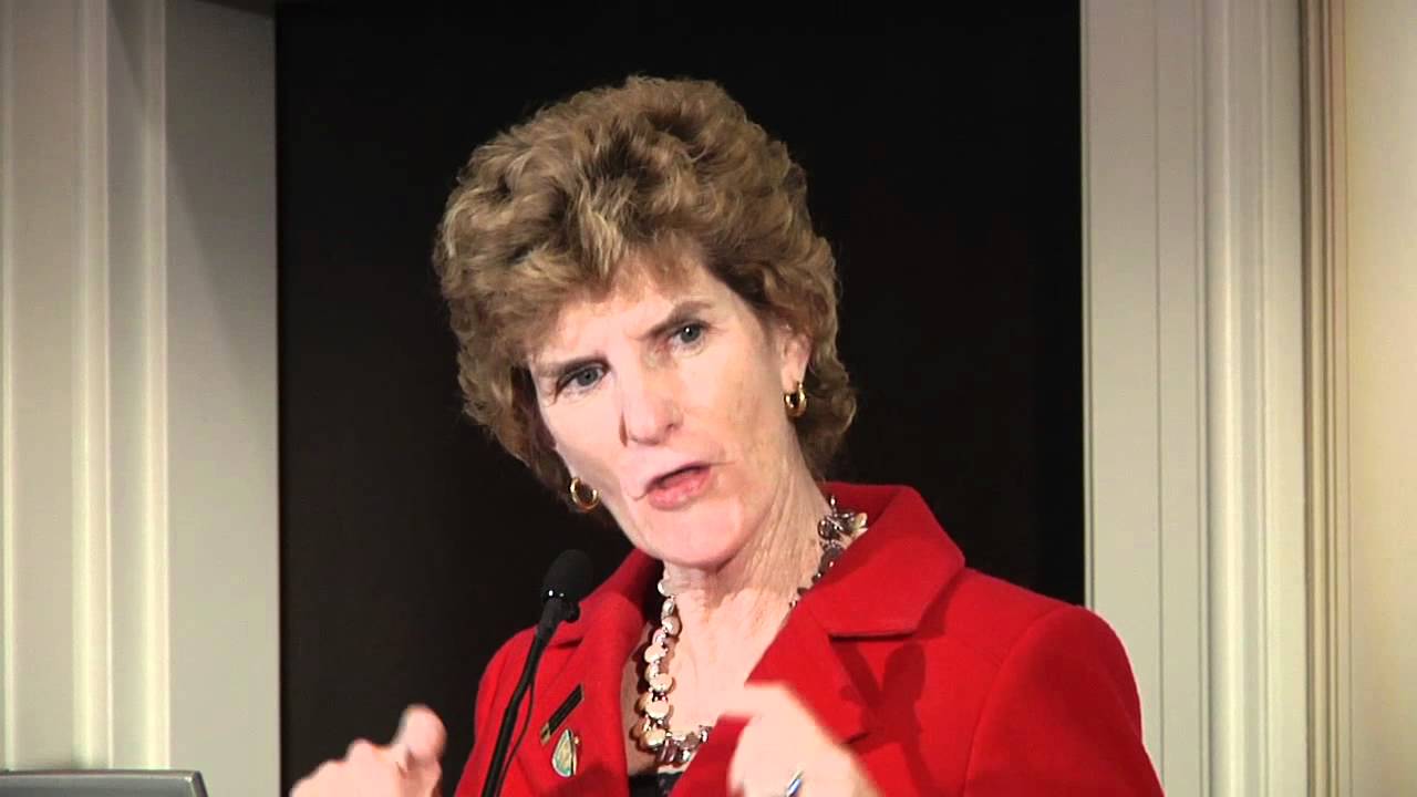 The Future of Pediatric Nursing Education and Practice - YouTube