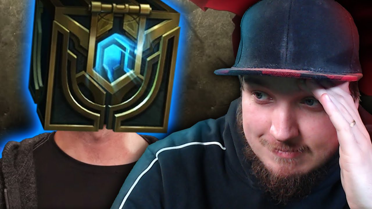 League of Legends Is In Trouble... - YouTube