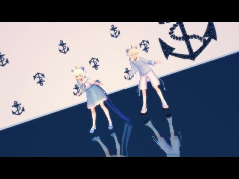 【MMD x PERSONA】LUVORATORRRRRY!【MODEL DEBUT VIDEO】 - YouTube