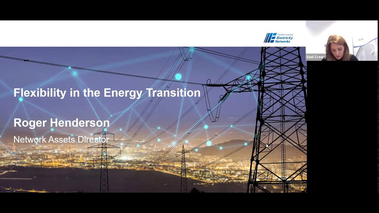 FLEX Project Launch Webinar - YouTube