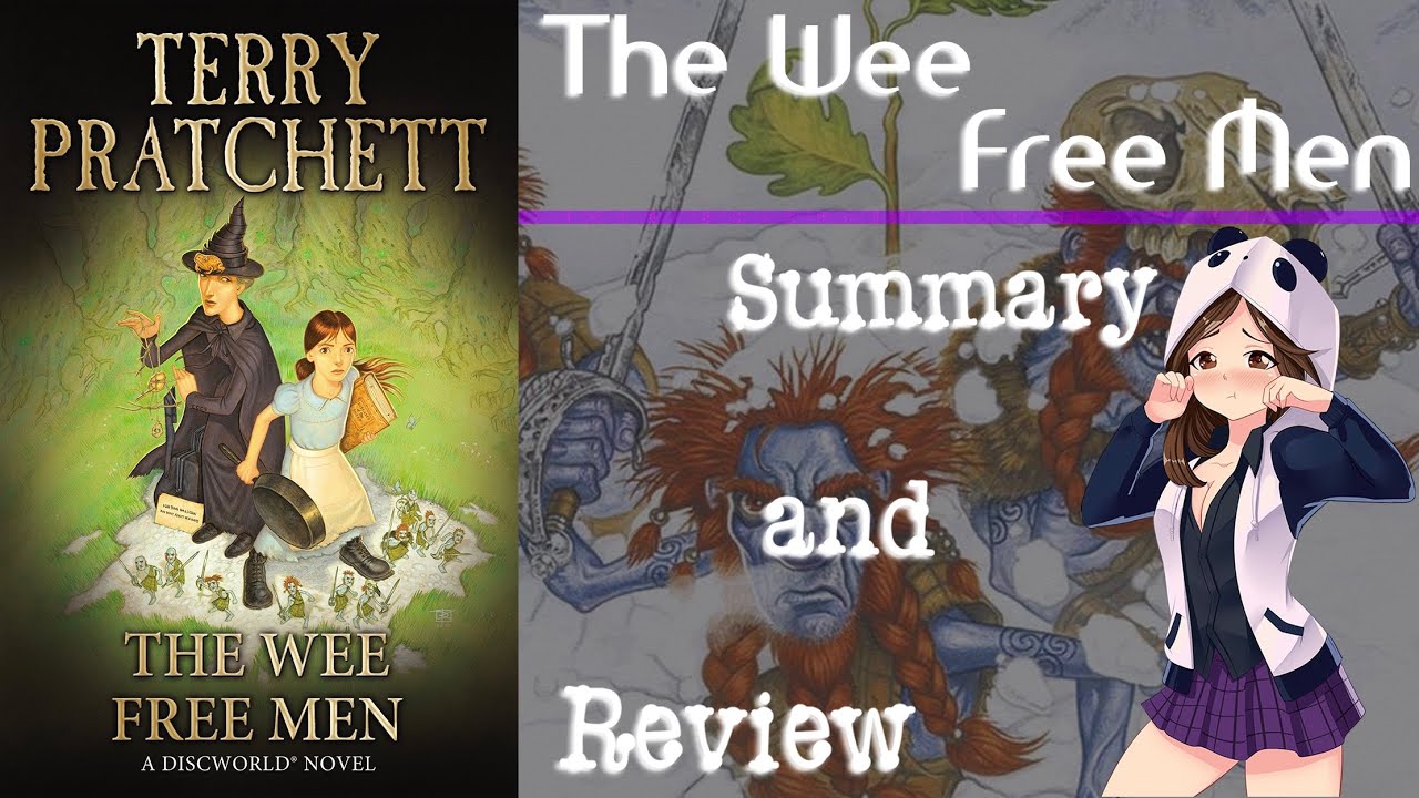The Wee Free Men Summary & Book Review - YouTube