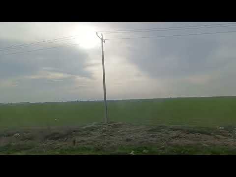 Maşallah Türkmen sahra 🇹🇲🇮🇷