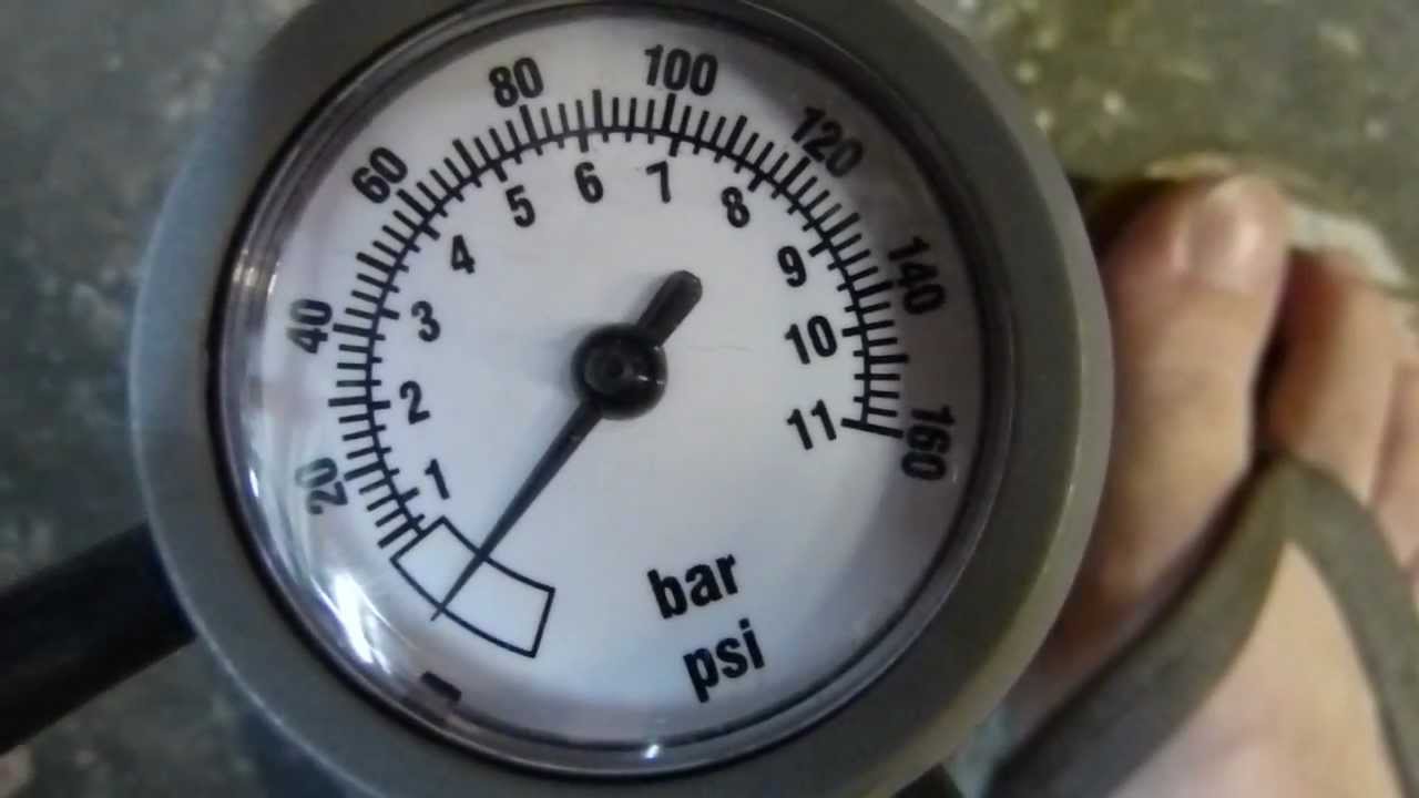 Tuning the Forge BOV - YouTube