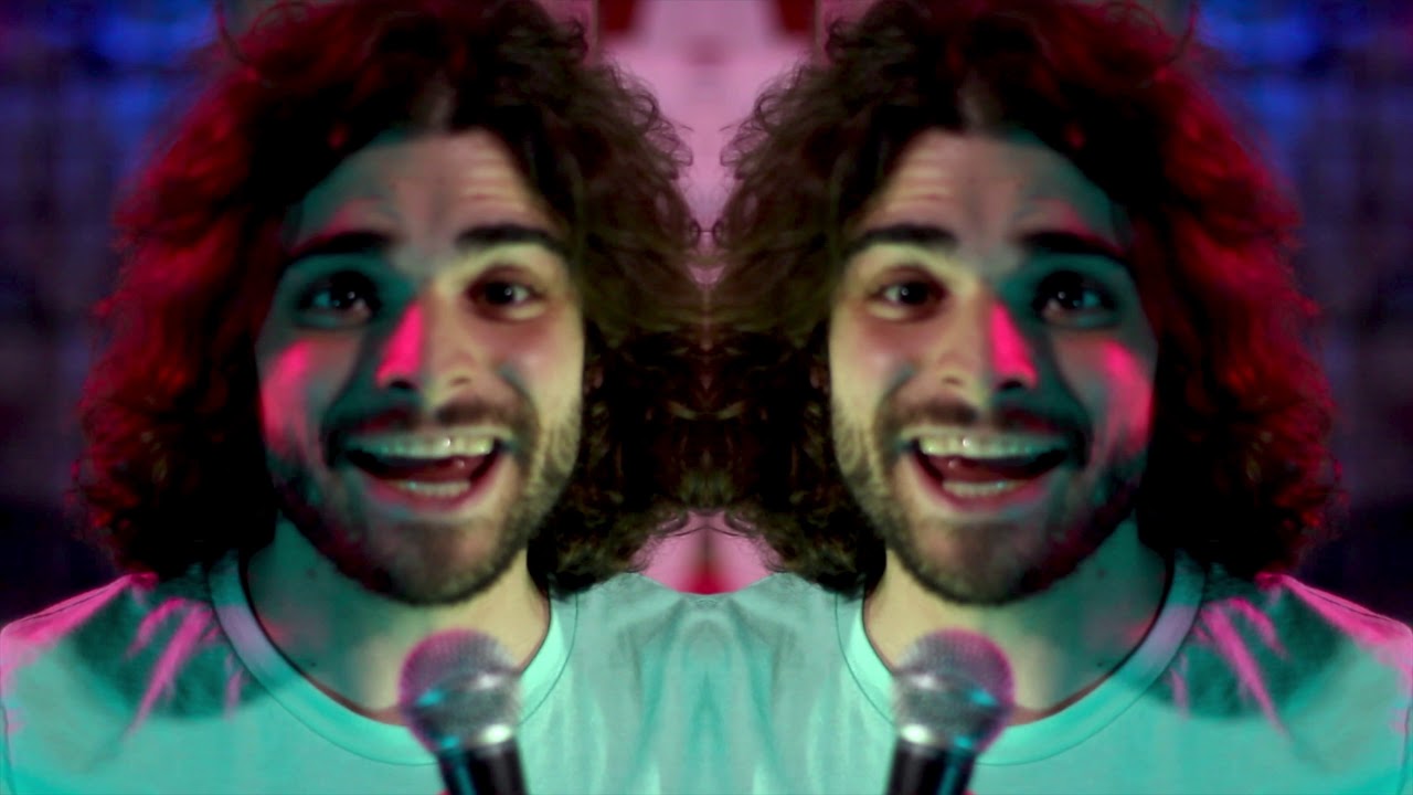 Nelward Live at WREK - YouTube