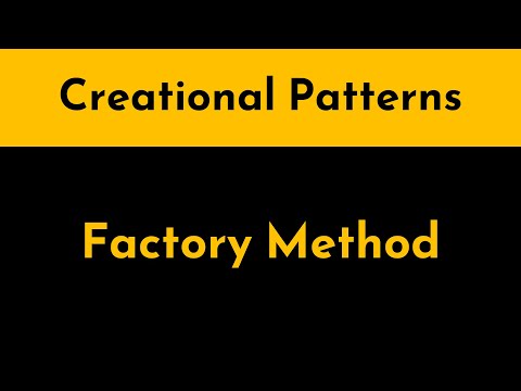 What Is Factory Design Pattern In Java With Example