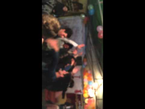 Gurcustam - Sindiler oglanlari