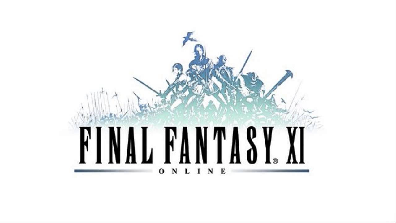 Final Fantasy XI OST Tarutaru Female - YouTube