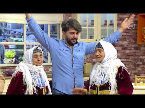 Talış Nənələri (Zaurla Günaydın)