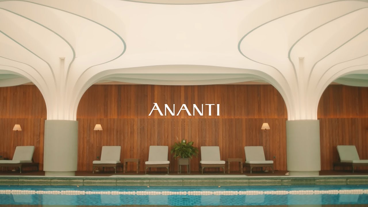 [AL MODELS] 엠마 아난티 ANANTI | Find Your Journey | 에이엘 모델 - YouTube