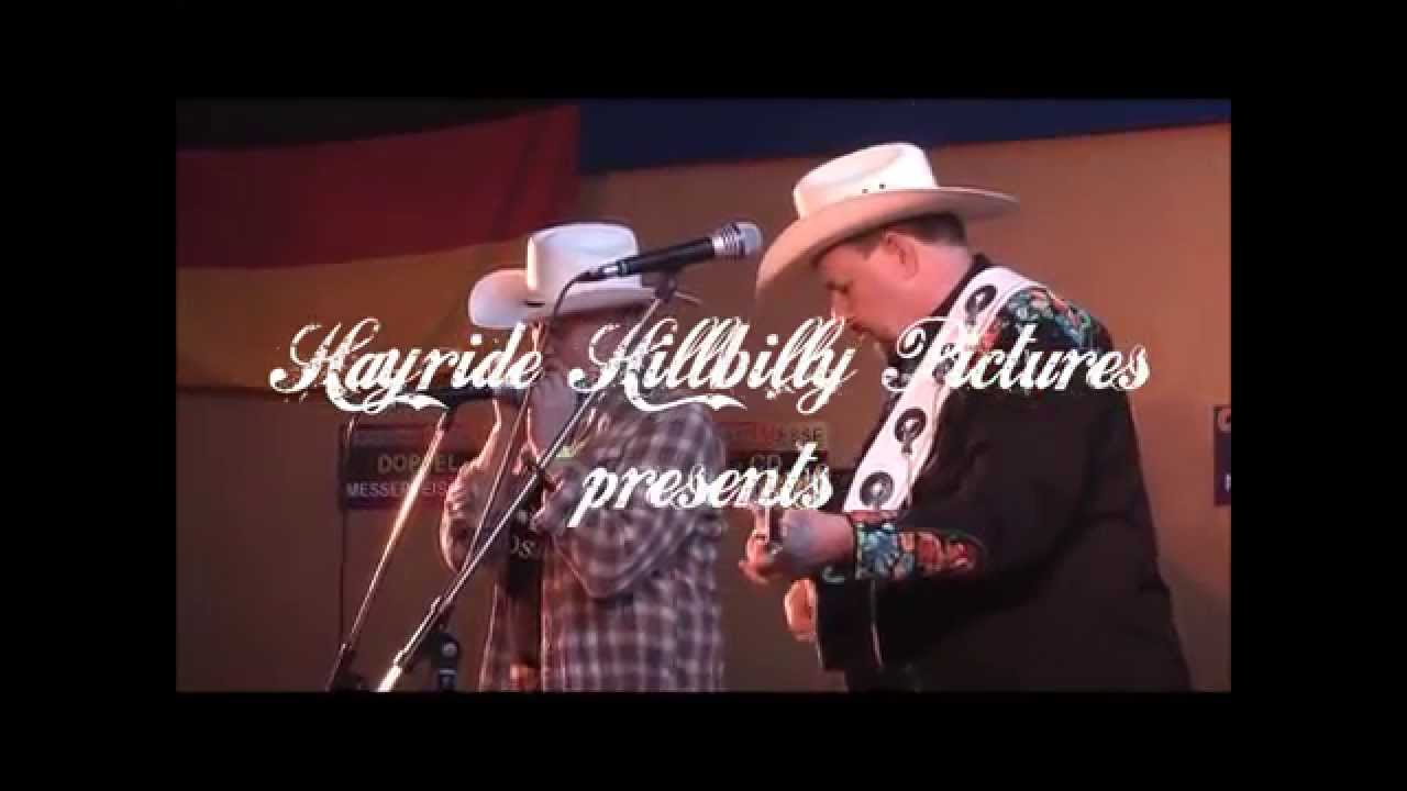 Barry P. Foley & Michael Lonstar - Medley - YouTube