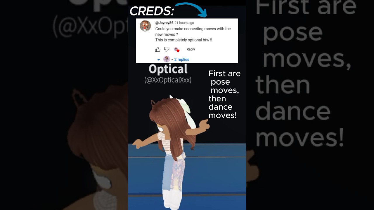 Connections With The New Aldc Moves #shorts #aldcalways - YouTube